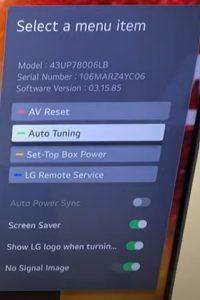 Fonctions de la télécommande du téléviseur LG (Magic remote) 2016-2025 ...