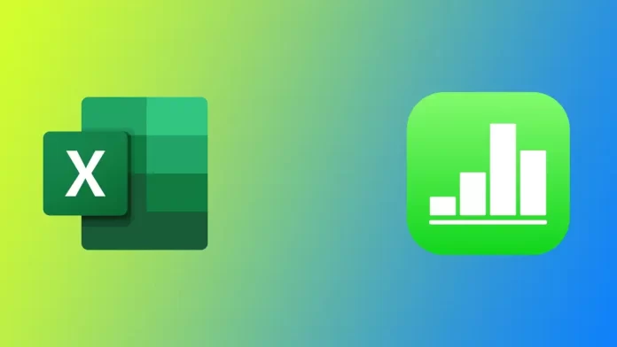 Comment Convertir Apple Numbers En Microsoft Excel Fr tab tv